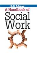 Amazon.in: Buy A Handbook Of Social Work Book Online at Low Prices in ...