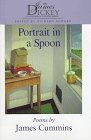 Portrait in a Spoon: Poems (The James Dickey Contemporary Poetry Series ...
