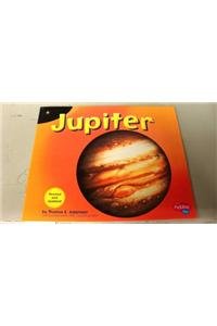 Jupiter [Scholastic]: Revised Edition (Exploring the Galaxy): Thomas K ...