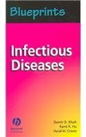 Infectious Diseases (Blueprints Pockets): Amazon.co.uk: Shah, Samir S ...