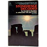 Stonehenge Decoded: Hawkins, Gerald S., Photographs: Amazon.com: Books
