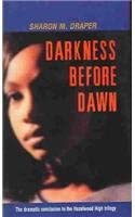 Darkness Before Dawn: Draper, Sharon M.: 9780756912109: Amazon.com: Books