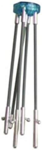 STANDY Wale Mini X Stand Banner, Indoor Promotional Small Display Stand ...