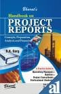 Amazon.in: Buy Handbook on PROJECT REPORTS - Concepts, Preparation ...