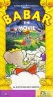 Amazon.com: Babar: The Movie : Gordon Pinsent, Elizabeth Hanna, Lisa ...