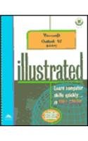 Microsoft Outlook 97: Illustrated Basic (Illustrated Series): Parkes, Richard: 9780760060100 ...