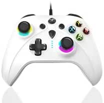 FAREMOCI Upgrade for PS4 Controller, Ymir Wireless Luna Controller for ...
