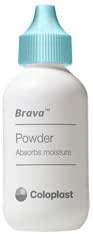 Coloplast Brava - Ostomy Stoma Powder 25g : Amazon.co.uk: Beauty