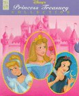 Amazon.com: Disney's Princess Treasury Collection: Disney's Snow White ...