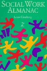 Amazon.com: Social Work Almanac: 9780871012487: Ginsberg, Leon H.: Books