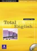 Total English Elementary Workbook + Cd R : Hall, Diane: Amazon.es: Libros