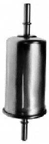 Amazon.com: Motorcraft FG986B / FG1114 Fuel Filter : Automotive