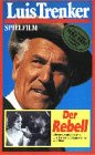 Der Rebell - Luis Trenker: Amazon.co.uk: Trenker, Luis, Ullrich, Luise ...