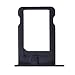 Amazon.com: iPhone 5 SIM Tray and Ejector Pin Combo (Black) - NY1718 ...