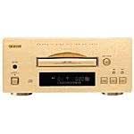 TEAC PDH500 - Single CD Player Component [Gold] : Amazon.in: Electronics