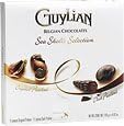 Amazon.com: Guylian Sea Shells Selection, 8.82oz : Grocery & Gourmet Food