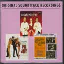 High Society/: Amazon.de: Musik-CDs & Vinyl