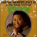 Pace, Murphy - Strong Holds - Amazon.com Music
