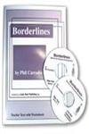 Teacher Text (Borderlines) : Carradice, Phil: Amazon.co.uk: Books