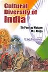 Buy Cultural Diversity of India Book Online at Low Prices in India ...