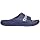 Reebok Sandalia Sandalias Clean Slide Unisex, Morado, 23.0 cm : Amazon ...