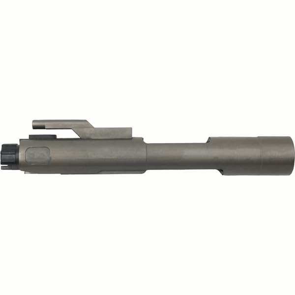 Best Ar Bolt Carrier Groups Are Generally Made With High Quality ...