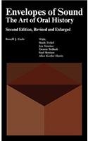 Envelopes of Sound: The Art of Oral History: Grele, Ronald J ...