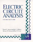 Amazon | Electric Circuit Analysis | Johnson, David E. | Electronics