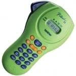 Brother P-Touch 55 étiqueteuse N&B thermique directe Rouleau (1,2 cm ...
