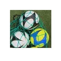 SAPPHIRE Ball Carry Net for 3 Balls Mesh Carry Bag for Vollyball ...