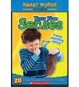 Your Five Senses (Smart Words Reader): Deborah Rogus: 9780545334471 ...