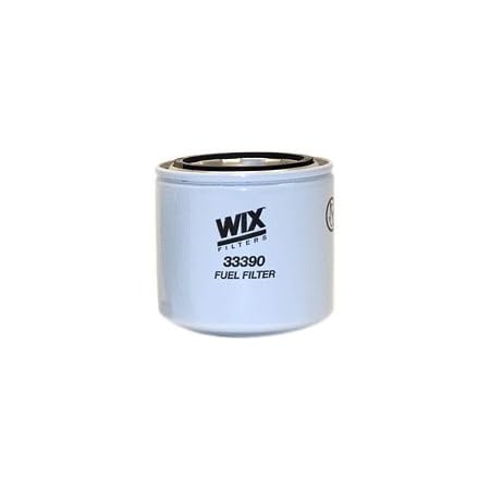 Amazon.com: WIX Filters - 33361 Heavy Duty Spin-On Fuel Filter, Pack of ...