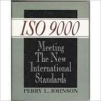Buy ISO 9000: Meeting the New International Standards Book Online at ...