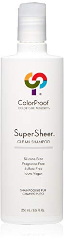 11 Best Sulfate- And Silicone-Free Shampoos