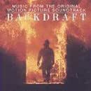 Amazon.co.jp: Backdraft - Soundtrack : バックドラフト: ミュージック
