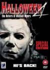 Amazon.com: Halloween 4 [DVD] : Anchor Bay Entertainment: Movies & TV