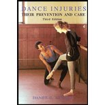 Dance Injuries: Their Prevention and Care: Arnheim, Daniel D ...