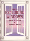 Exploring Windows 3.1 : Grauer, Robert T., Barber, Maryann: Amazon.es ...