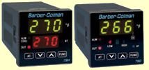 Barber Colman 7SF931113000 Eurotherm Controller: Electronic Components ...