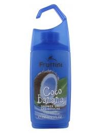 Buy Fruttini Coco Banana Shower Gel (250 ml) Online at Low Prices in ...