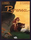 Amazon.com: Pyrenea, Bd.1: 9783770414741: Loisel, Regis, Sternis ...