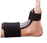 Amazon.com: Dorsi-Strap Foot Drop Pro Black : Health & Household
