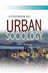 Buy A Textbook of Urban Sociology Book Online at Low Prices in India ...
