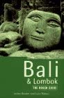 BALI AND LOMBOK: THE ROUGH GUIDE. : Reader, Lesley, Ridout, Lucy, Rough ...