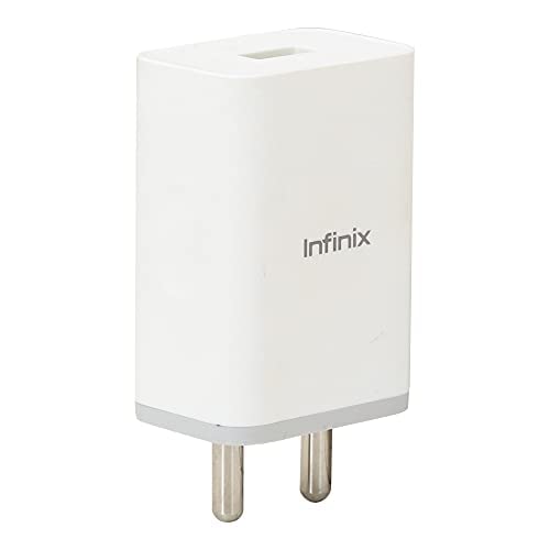 Infinix 33W Charger Adaptor Qualcomm 3.0,3A U330Xib Infinix Mobile ...