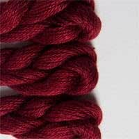 Amazon.com: Pepper Pot Silk Thread (Claret 019)