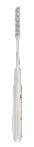 Amazon.com: MALTZ Nasal Rasp, 7" (17.8 cm), Backward Cutting ...