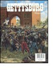 The Gettysburg Magazine Issue 9: Bearss Ed: 9780890295779: Amazon.com ...