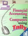 Buy Financial Accounting on Computer Using Tally Book Online at Low ...