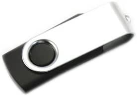 Amazon.com: 128MB Pen Drive (Flash Memory) USB 2.0 Swivel design (BTE ...